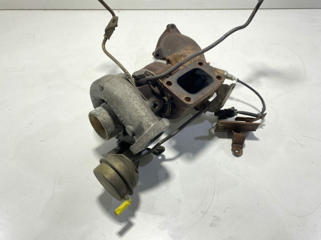 RB25DET Neo OP6 Turbo - JDM Garage Australia