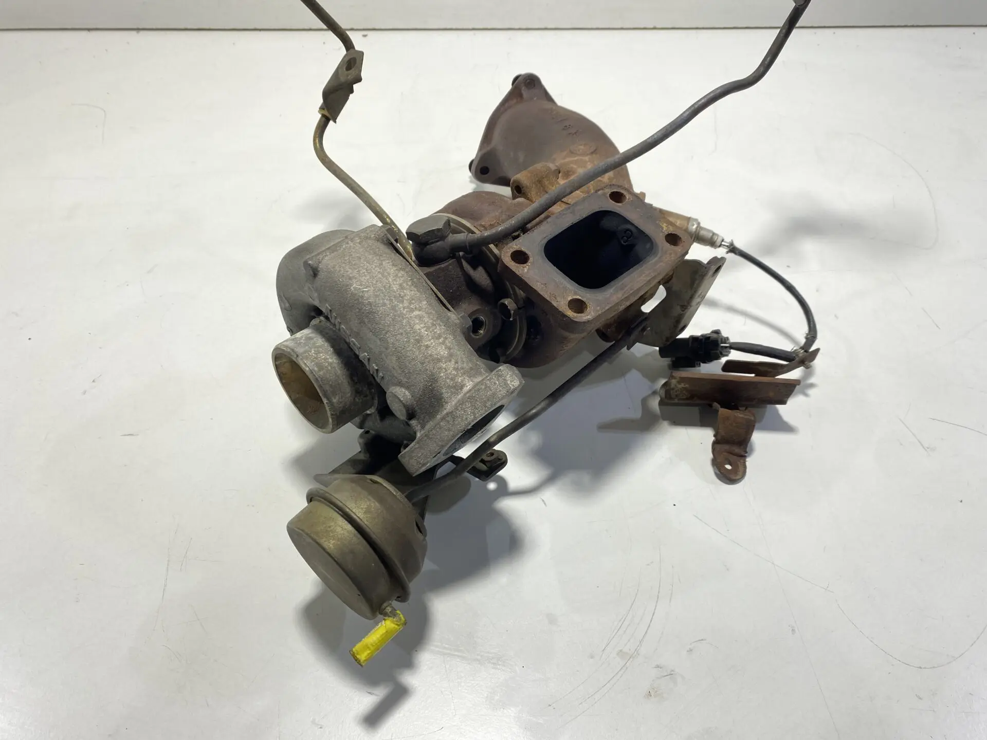 RB25DET Neo OP6 Turbo - JDM Garage Australia