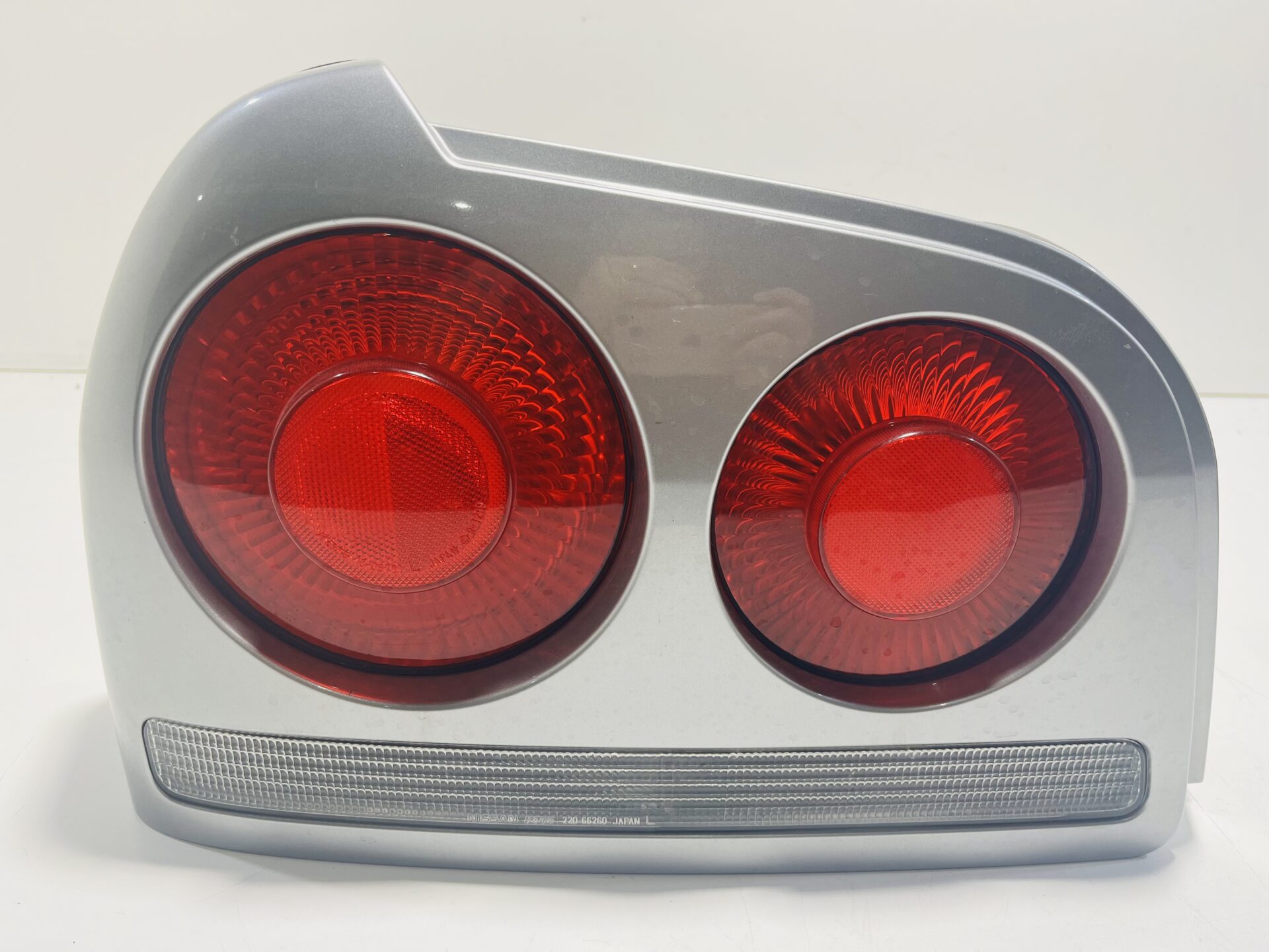 R34 Sedan Passenger Side Tail light - JDM Garage Australia
