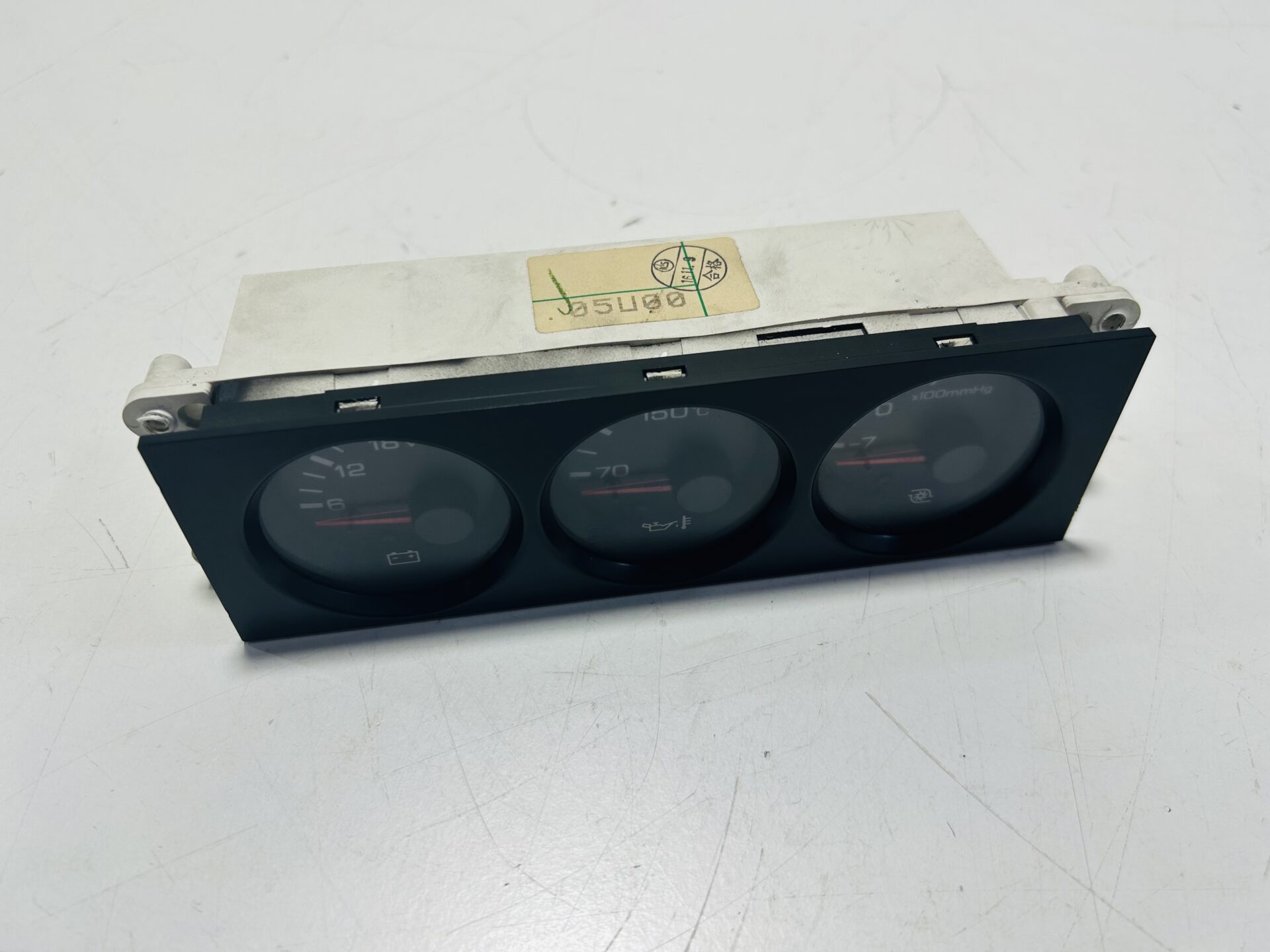 R32 GTR Centre Gauge Set - JDM Garage Australia