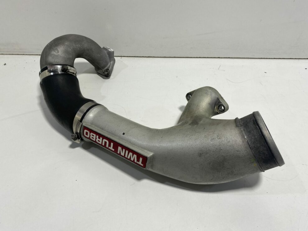 RB26 Twin Turbo Pipe - JDM Garage Australia