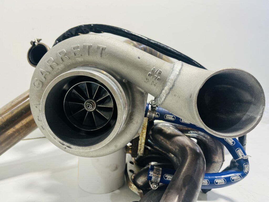 Garrett GTW3884 Turbo kit RB26 - JDM Garage Australia