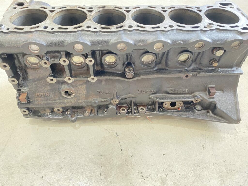 N1 Engine Block RB26 86mm - JDM Garage Australia