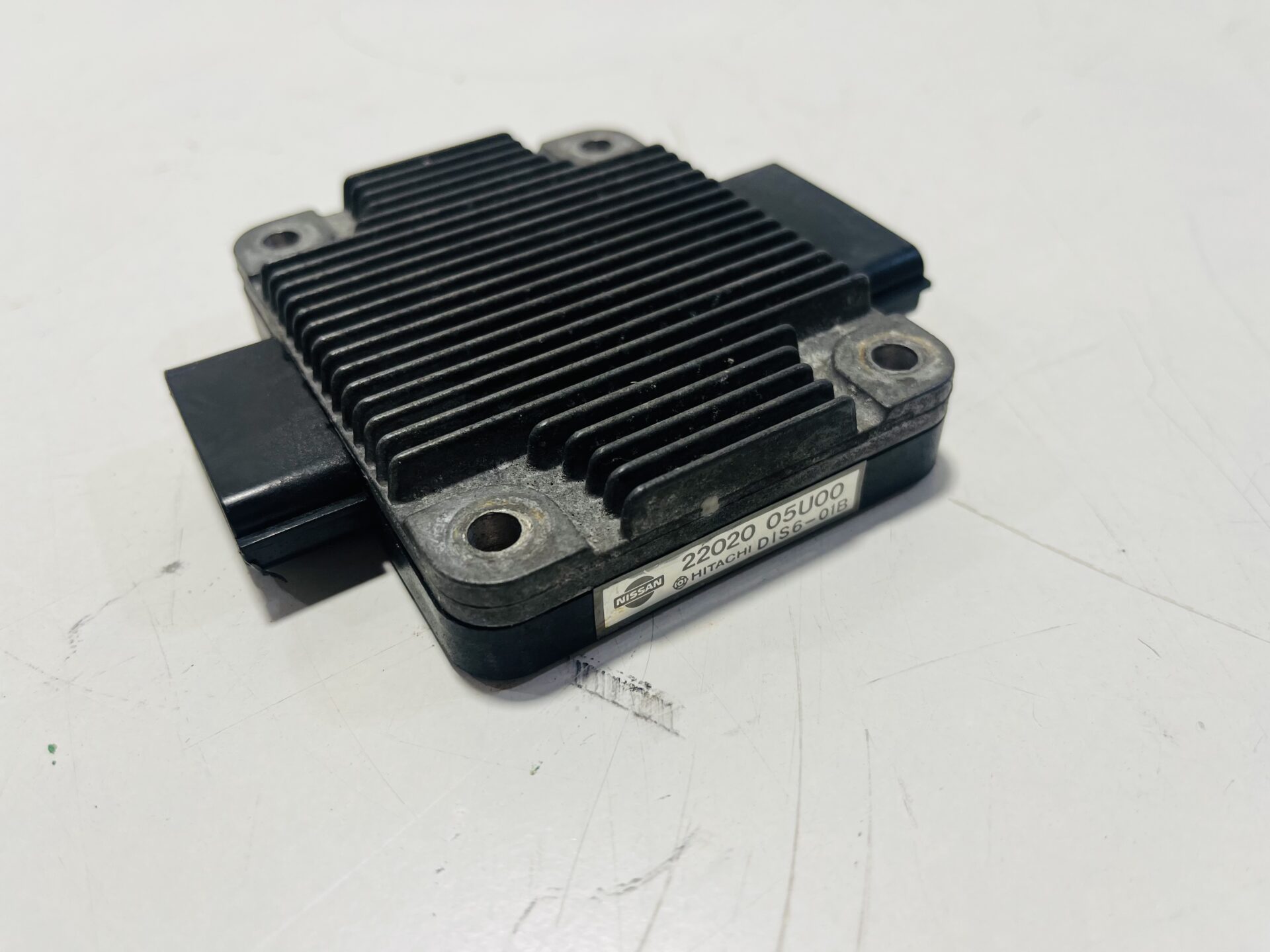 Ignition Module RB26 RB20 - JDM Garage Australia