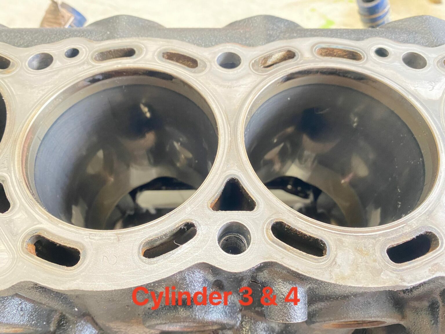 N1 Engine Block RB26 86mm - JDM Garage Australia