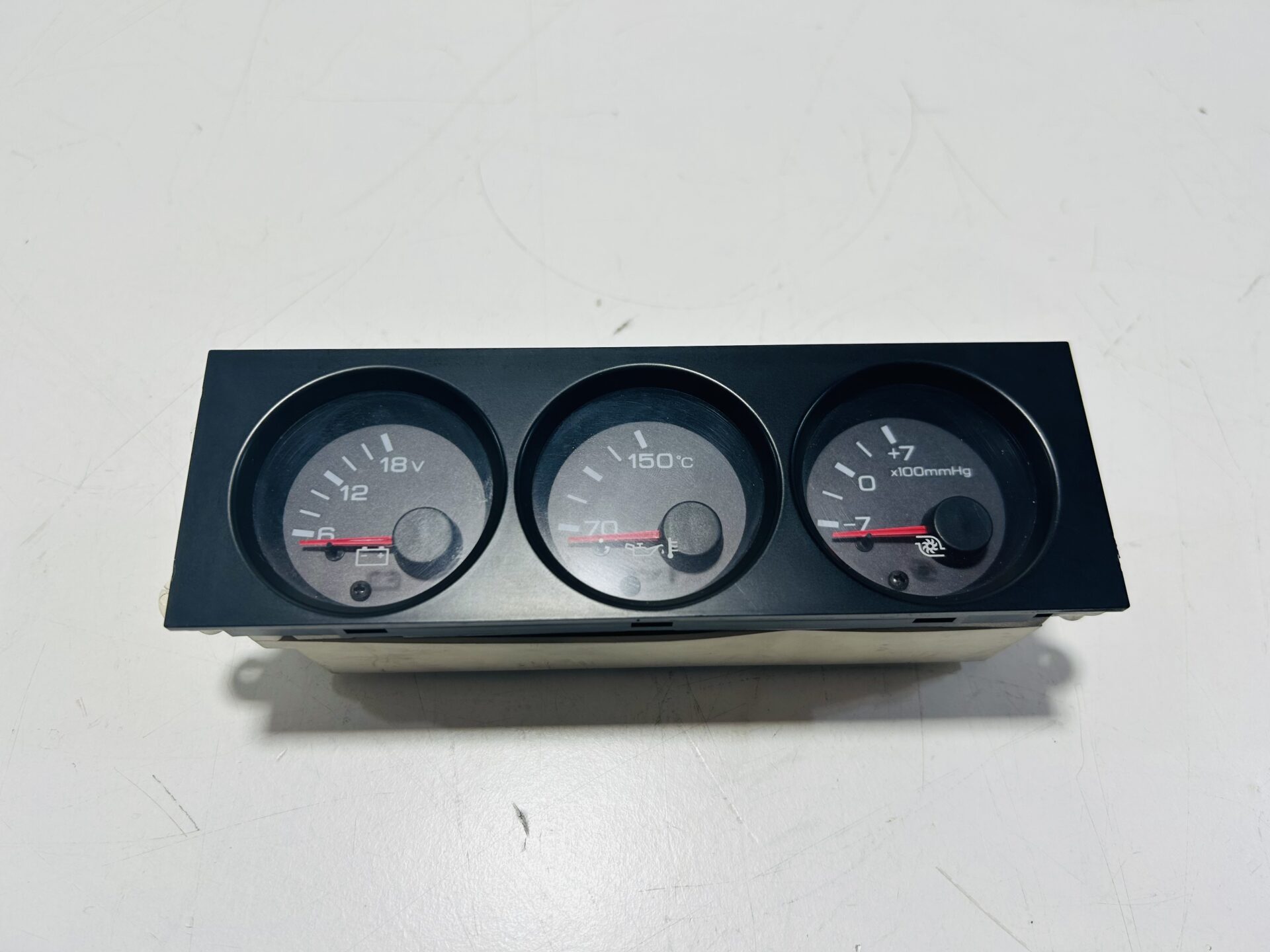 R32 GTR Centre Gauge Set - JDM Garage Australia