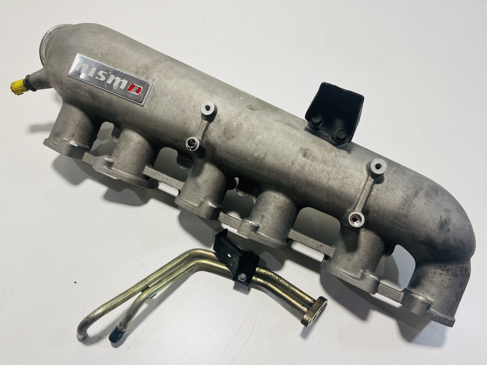 Nismo Intake Manifold Plenum RB26 - JDM Garage Australia