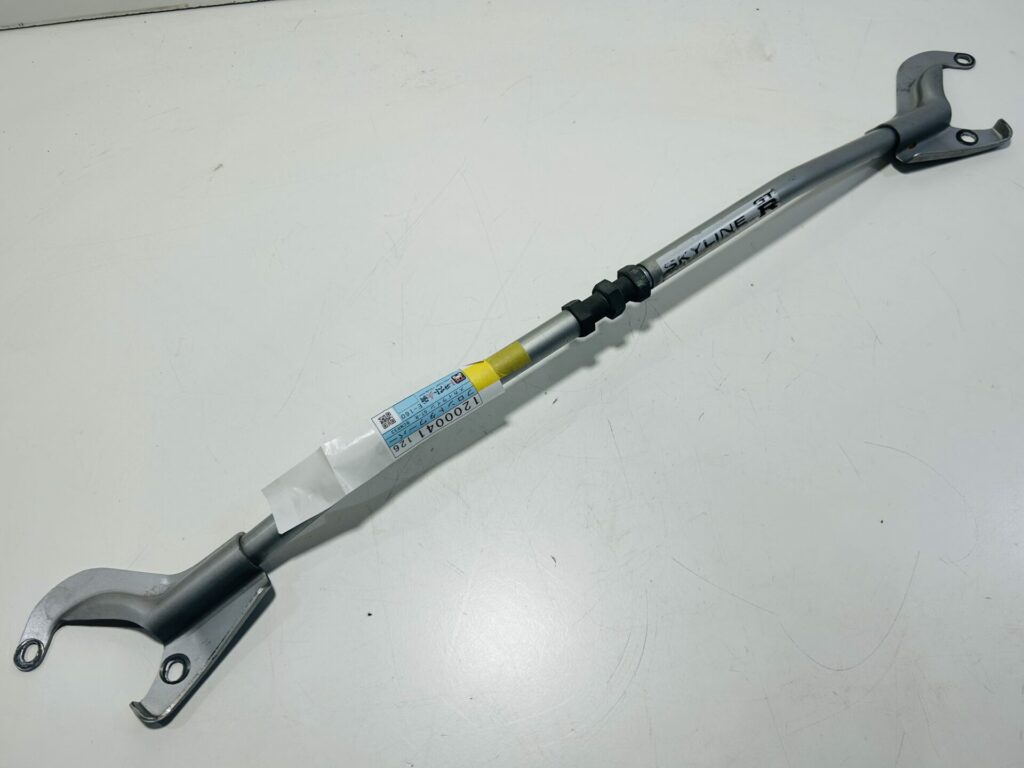 Genuine R33 GTR Strut Brace - JDM Garage Australia