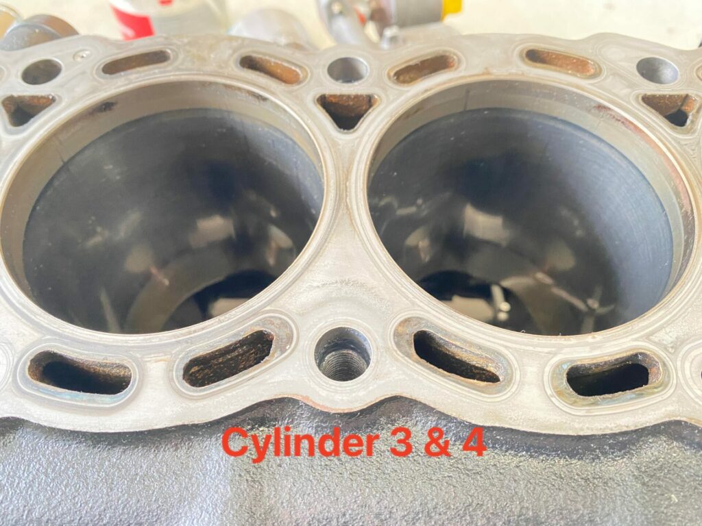 N1 Engine Block RB26 86mm - JDM Garage Australia