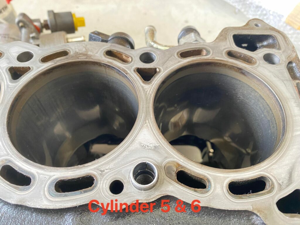 N1 Engine Block RB26 86mm - JDM Garage Australia