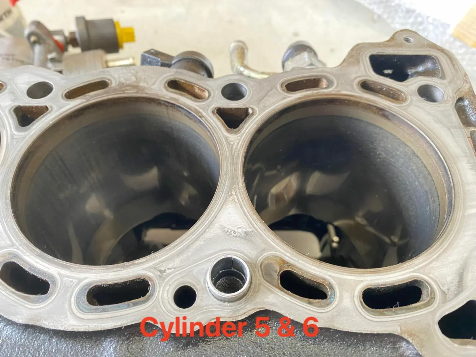 N1 Engine Block RB26 86mm - JDM Garage Australia