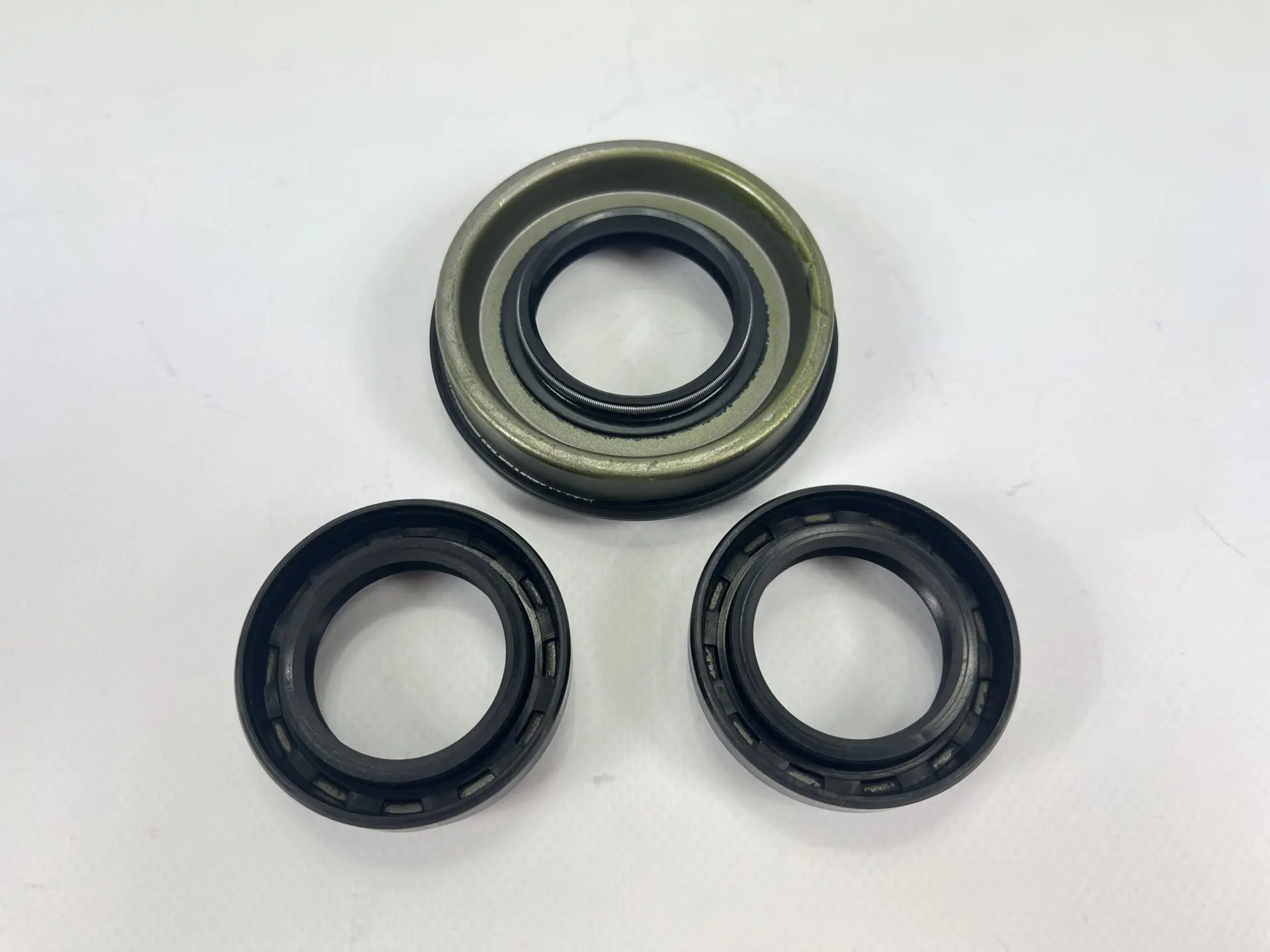 R32 GTR Rear Diff Seal Kit - JDM Garage Australia
