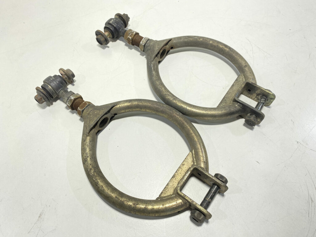 JIC Rear Camber Arms S13 R32 - JDM Garage Australia