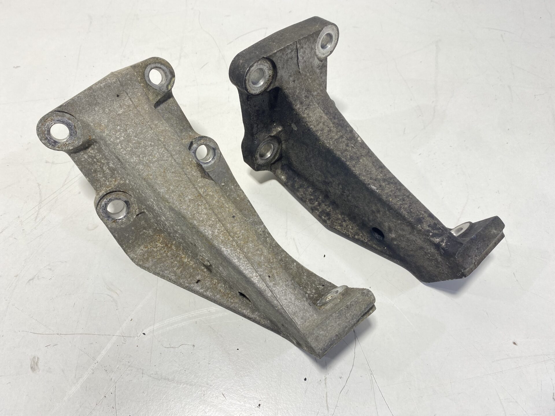 RB26 Engine Brackets Pair - JDM Garage Australia
