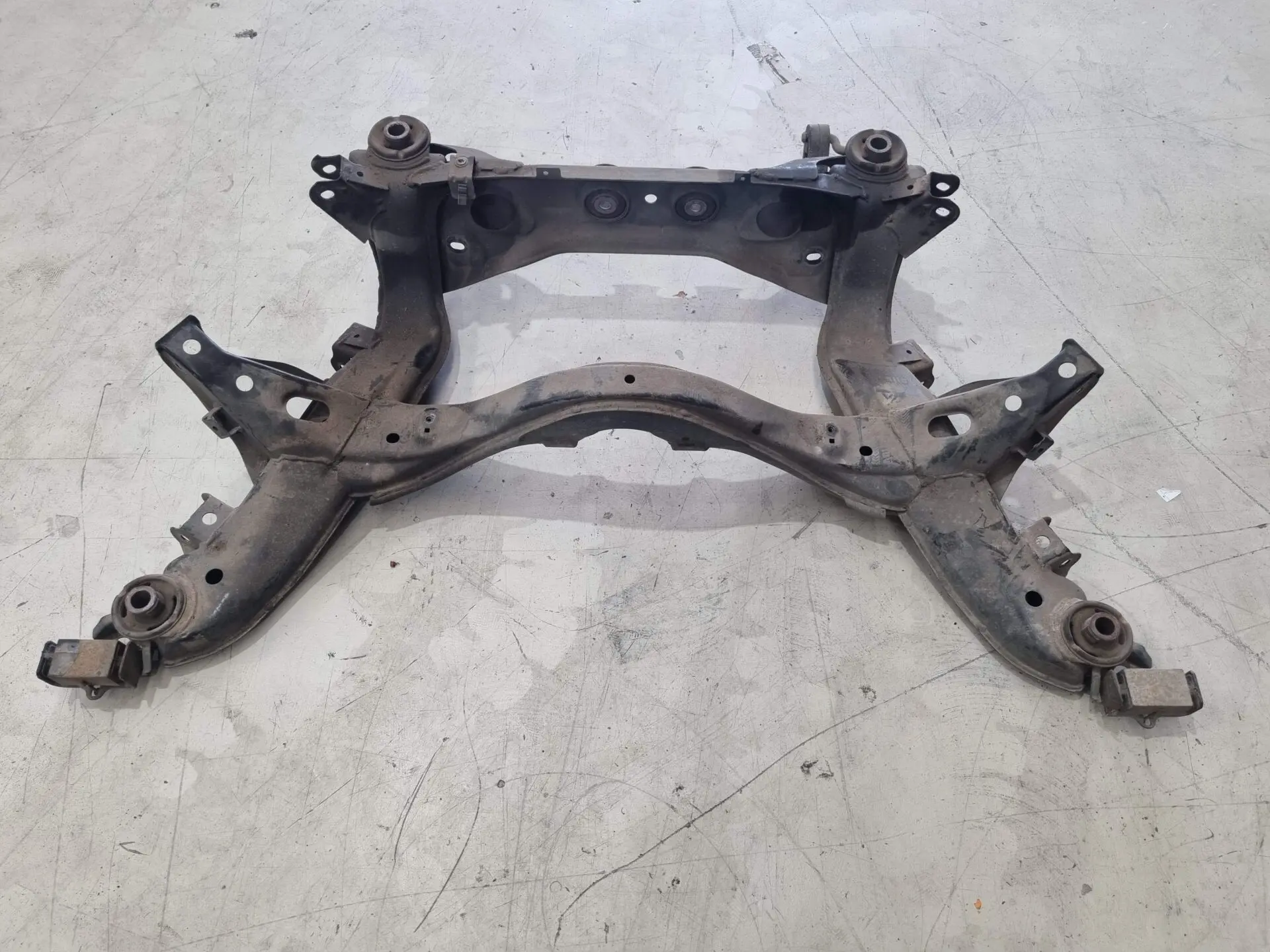 S15 Non Hicas Rear Subframe - JDM Garage Australia