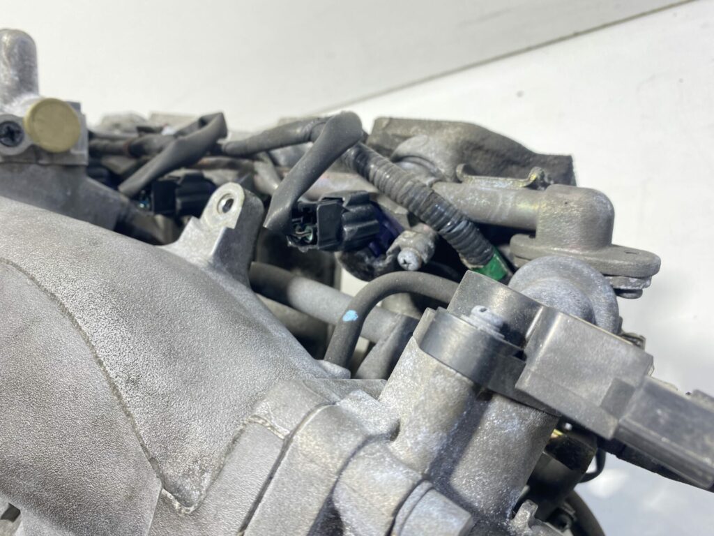 S15 SR20DET Intake Manifold Plenum - JDM Garage Australia