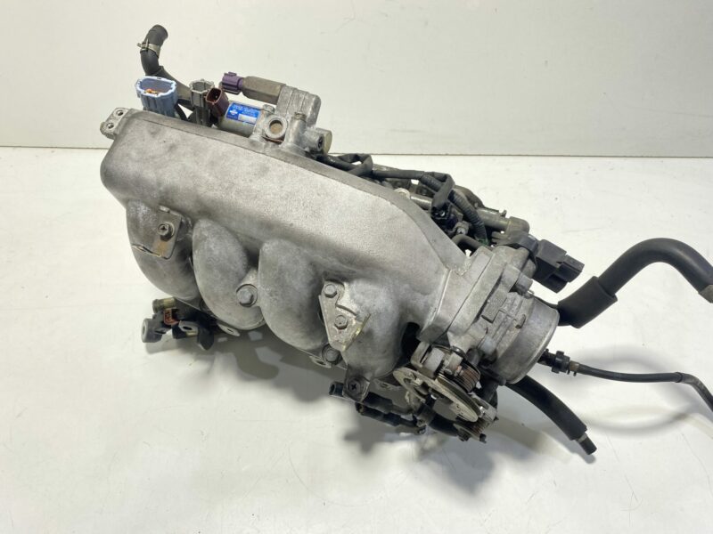 S15 SR20DET Intake Manifold Plenum - JDM Garage Australia