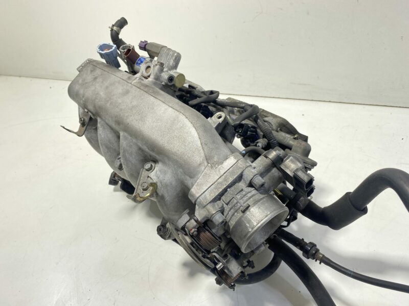 S15 SR20DET Intake Manifold Plenum - JDM Garage Australia