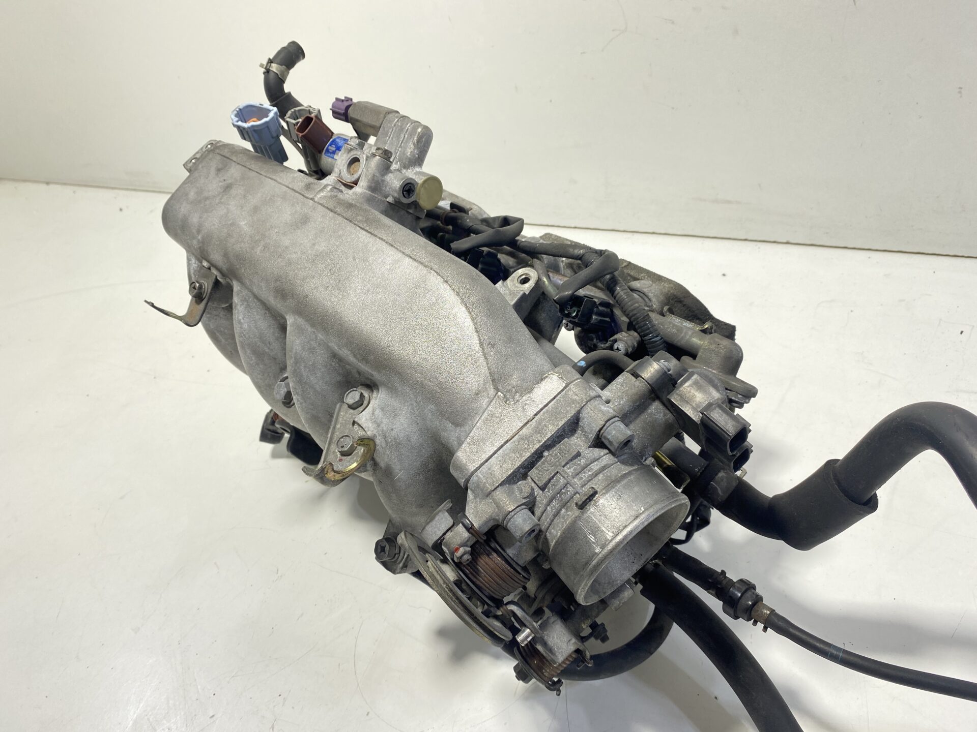 S15 SR20DET Intake Manifold Plenum - JDM Garage Australia