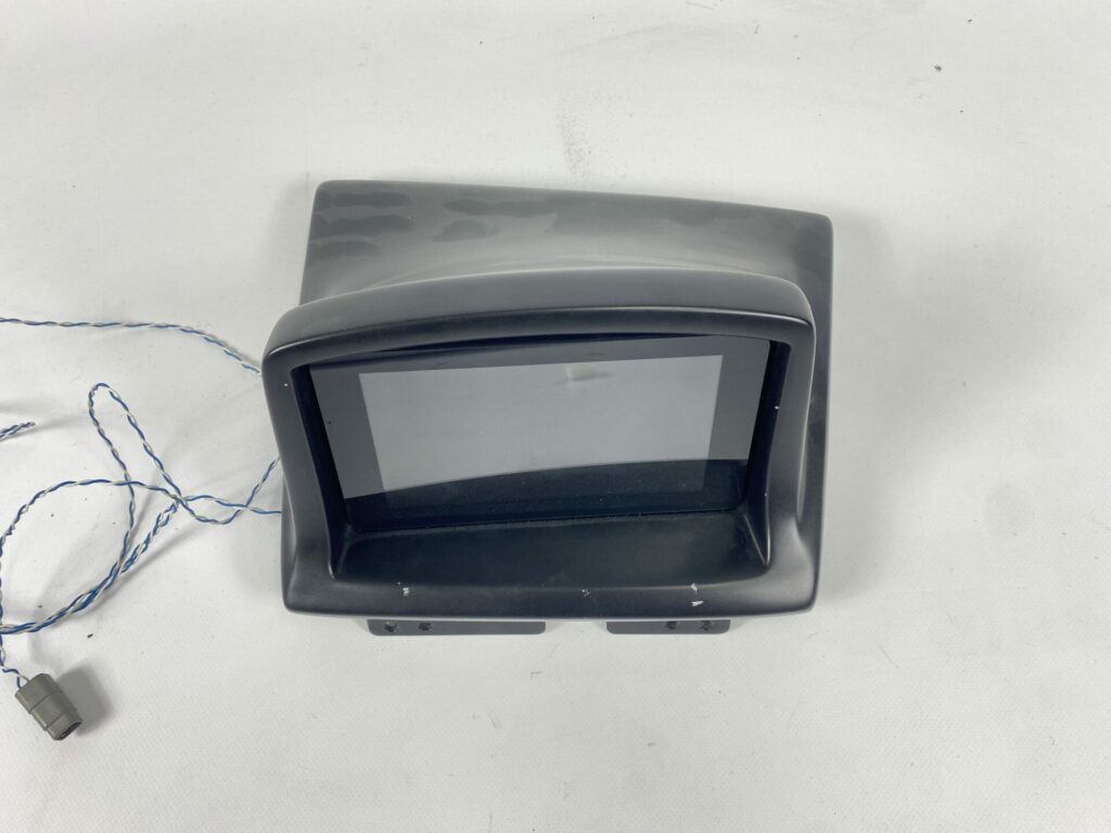 R34 GTR MFD Custom Display with Powertune Digital Dash - JDM Garage ...