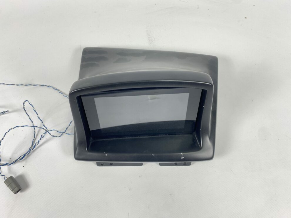 R34 GTR MFD Custom Display with Powertune Digital Dash - JDM Garage ...