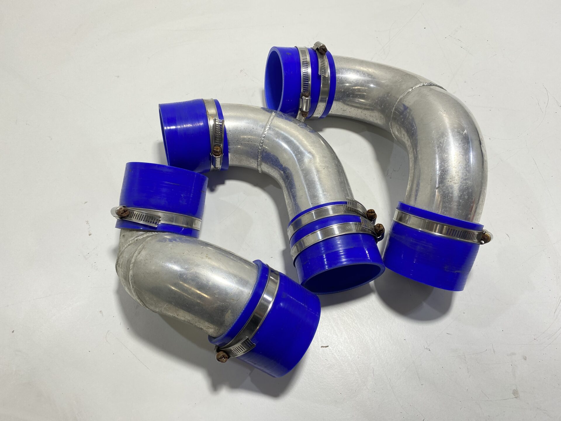 KTS Intercooler Hard Piping Kit R32 GTR - JDM Garage Australia