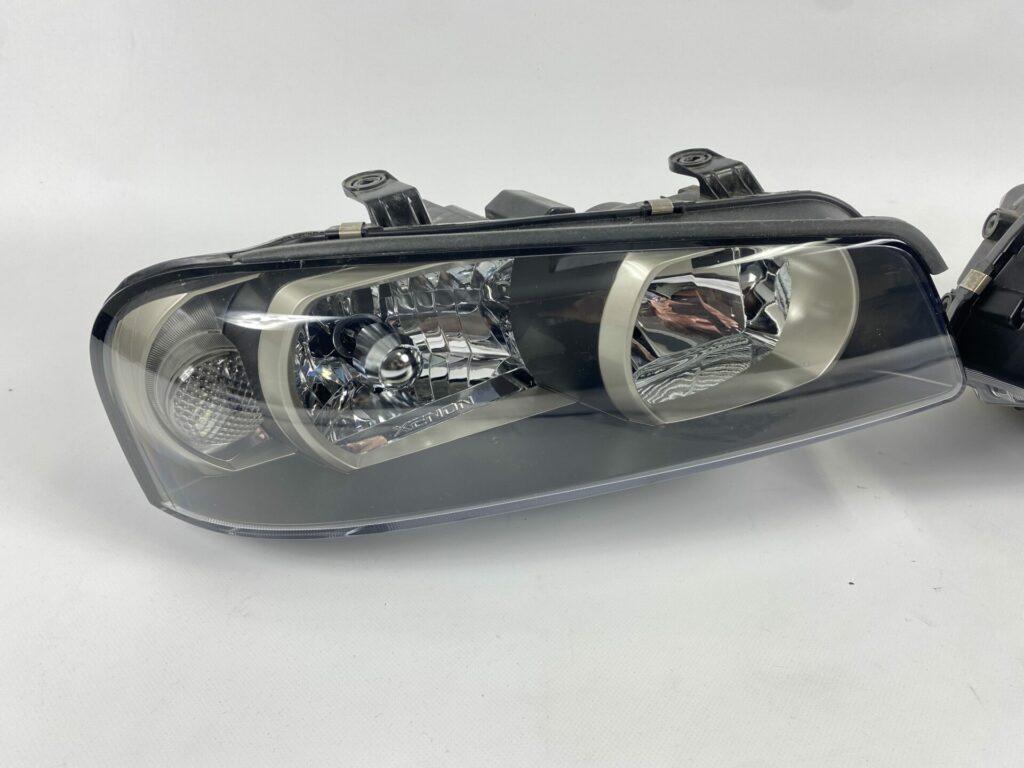 R34 GTR Xenon Headlights Series 1 Pair - JDM Garage Australia