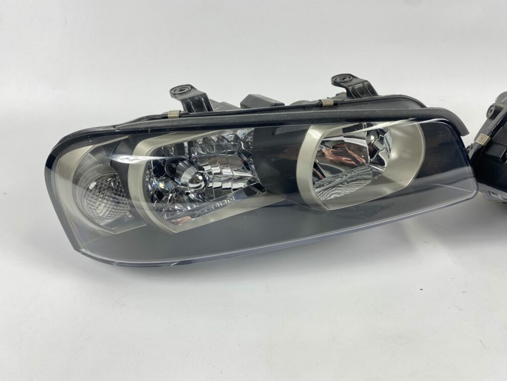R34 GTR Xenon Headlights Series 1 Pair - JDM Garage Australia