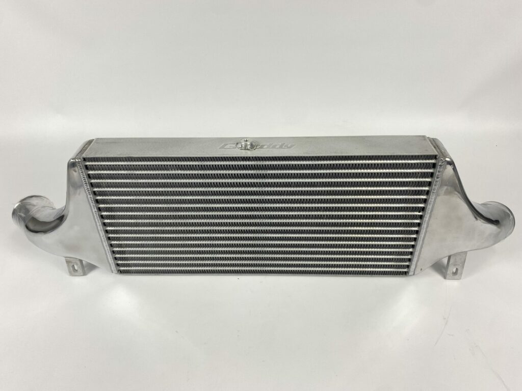 Genuine Greddy Intercooler R32 R33 R34 GTR - JDM Garage Australia