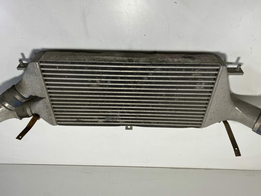 Genuine Greddy Twin Entry Intercooler R32 R33 GTR - JDM Garage Australia