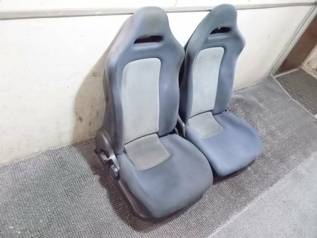 R32 GTR Front Seats Pair - JDM Garage Australia