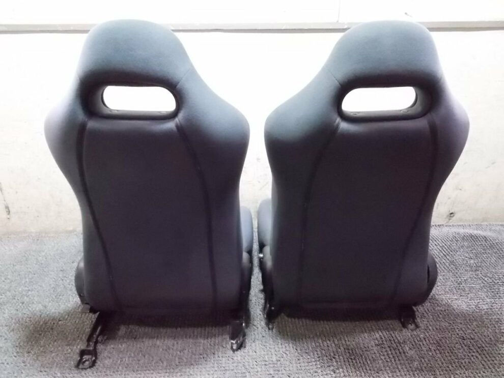 R32 GTR Front Seats Pair - JDM Garage Australia