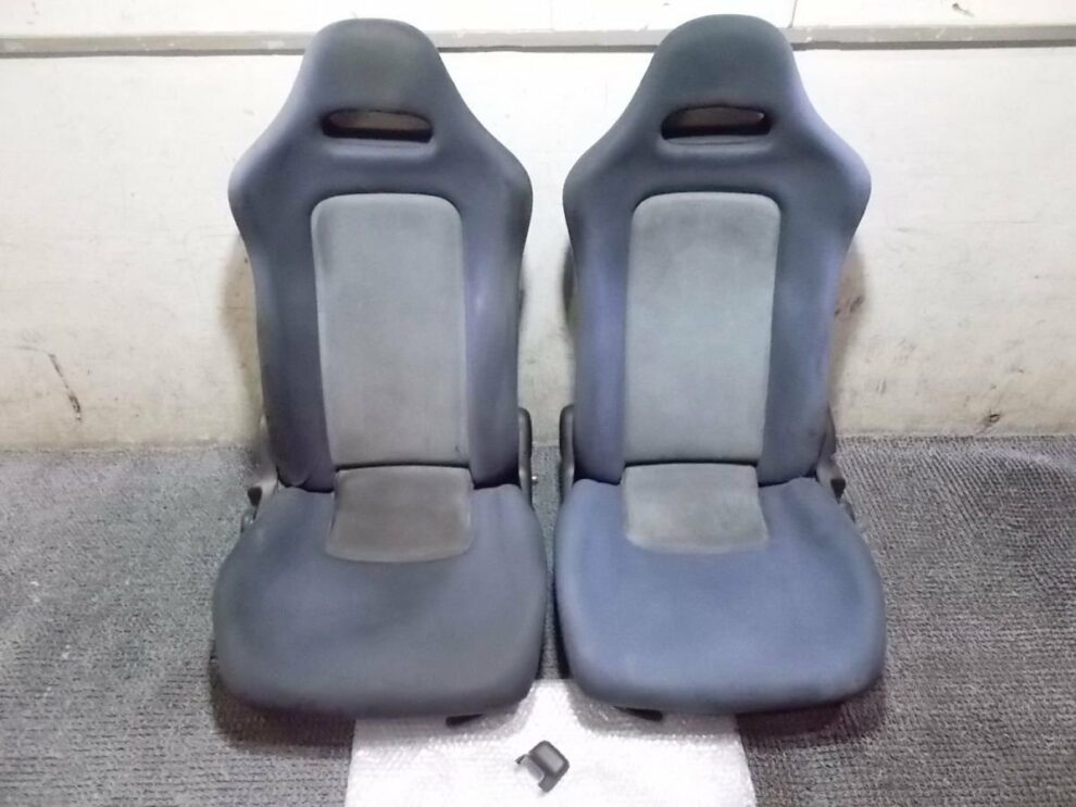 R32 GTR Front Seats Pair - JDM Garage Australia