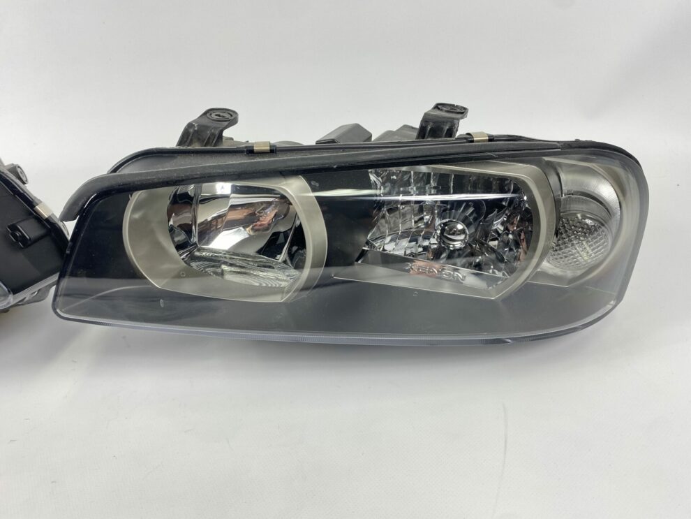 R34 GTR Xenon Headlights Series 1 Pair - JDM Garage Australia