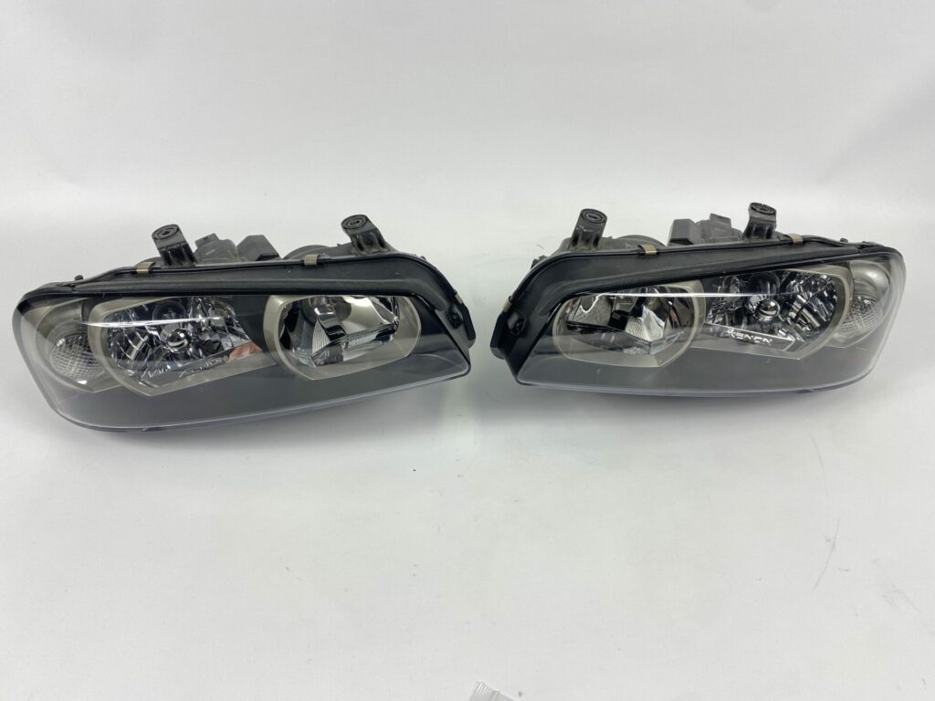 R34 GTR Xenon Headlights Series 1 Pair - JDM Garage Australia