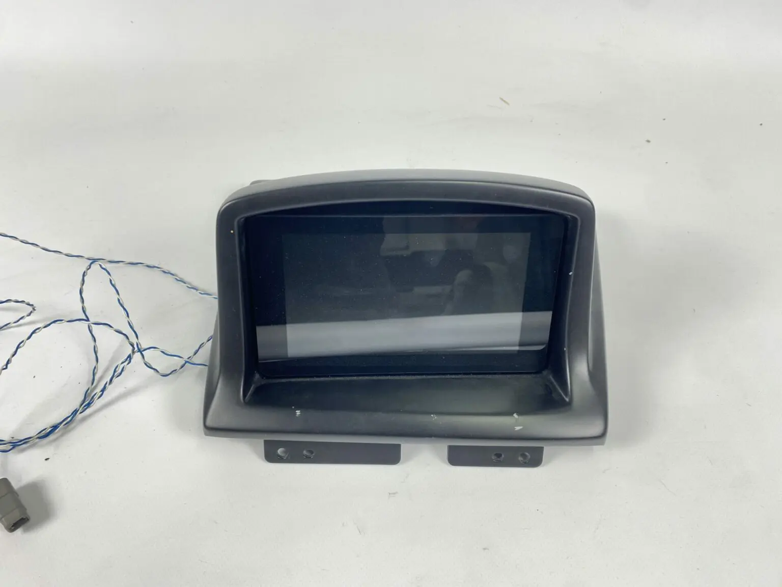 R34 GTR MFD Custom Display with Powertune Digital Dash - JDM Garage ...