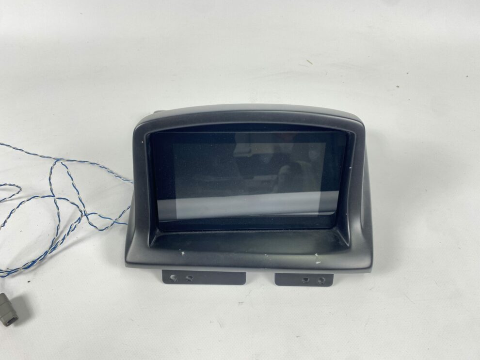 R34 GTR MFD Custom Display with Powertune Digital Dash - JDM Garage ...