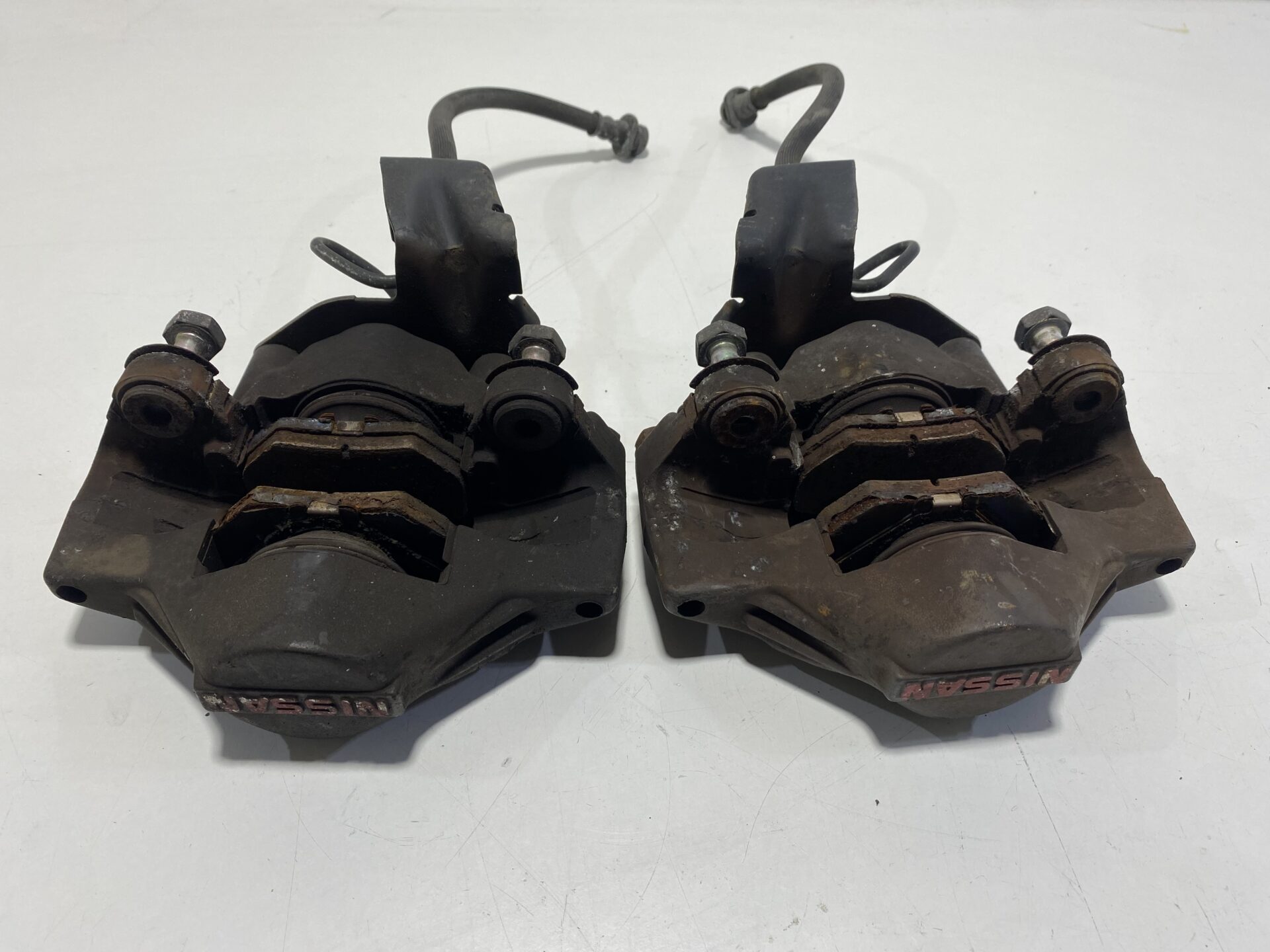 R33 GTST Rear Brake Calipers - JDM Garage Australia