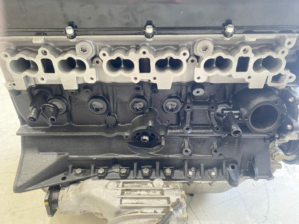 2.8L Stroker Engine RB26 - JDM Garage Australia