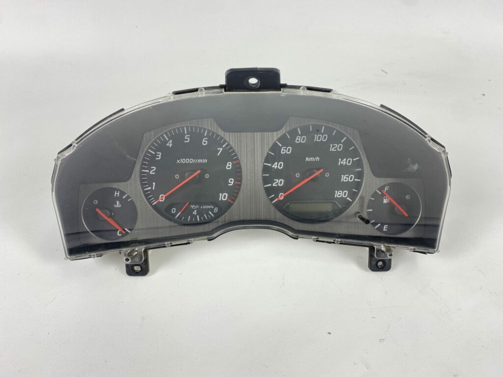 Genuine R34 GTR Speedo Cluster - JDM Garage Australia