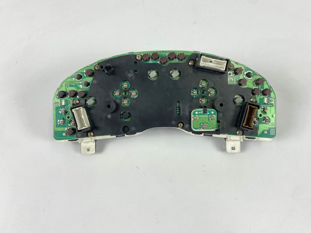 Genuine R34 GTR Speedo Cluster - JDM Garage Australia