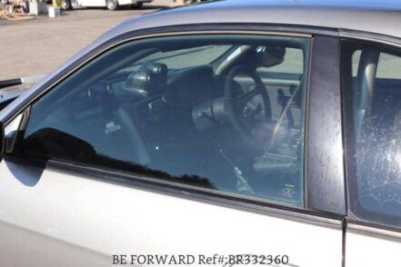 Parting 1997 R33 GTR Series 3 Oval Auto Built Car - JDM Garage Australia