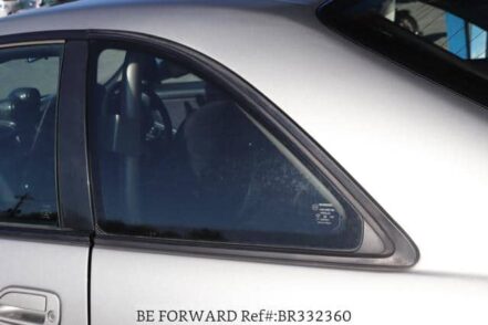 Parting 1997 R33 GTR Series 3 Oval Auto Built Car - JDM Garage Australia