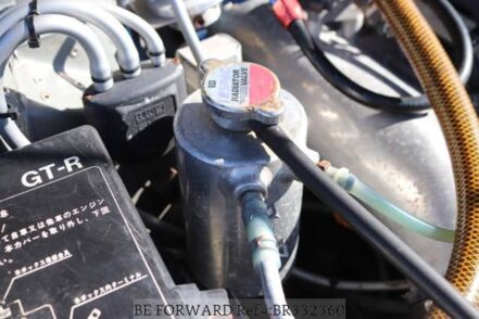 Parting 1997 R33 GTR Series 3 Oval Auto Built Car - JDM Garage Australia