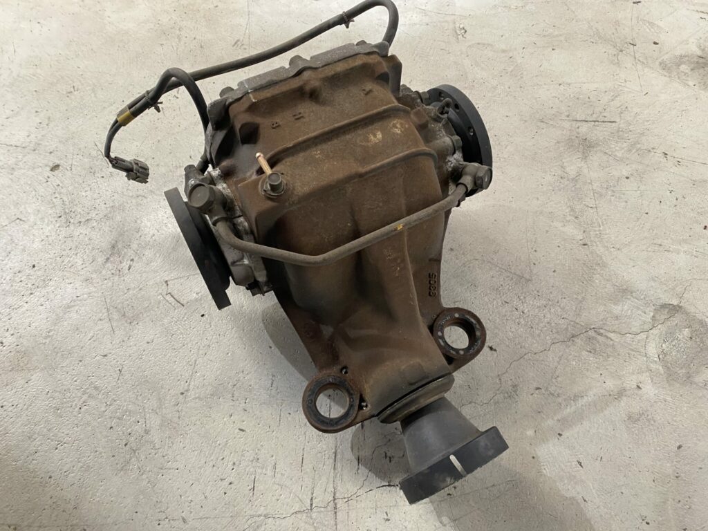 R34 GTR Rear Diff Vspec 3.54 - JDM Garage Australia