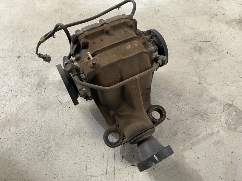 R34 GTR Rear Diff Vspec 3.54 - JDM Garage Australia