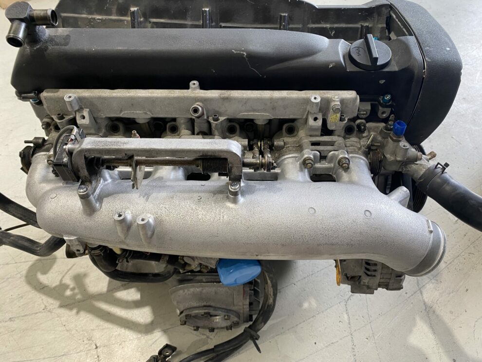 RB26 Complete Engine R32 GTR - JDM Garage Australia