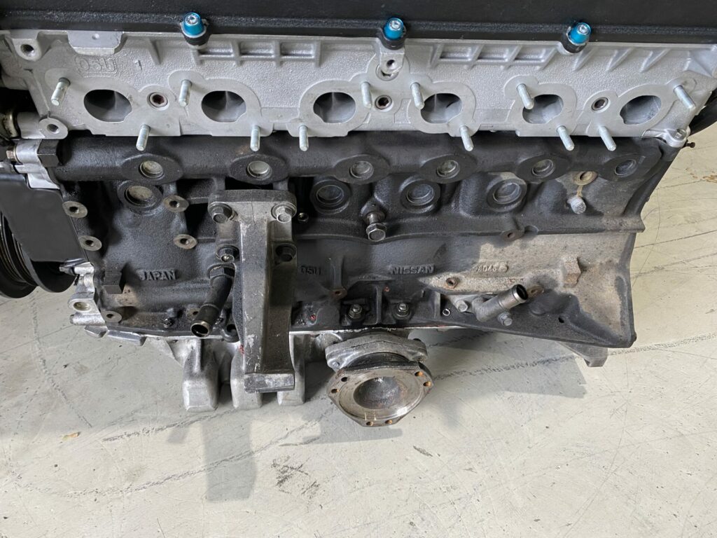 RB26 Complete Engine R32 GTR - JDM Garage Australia