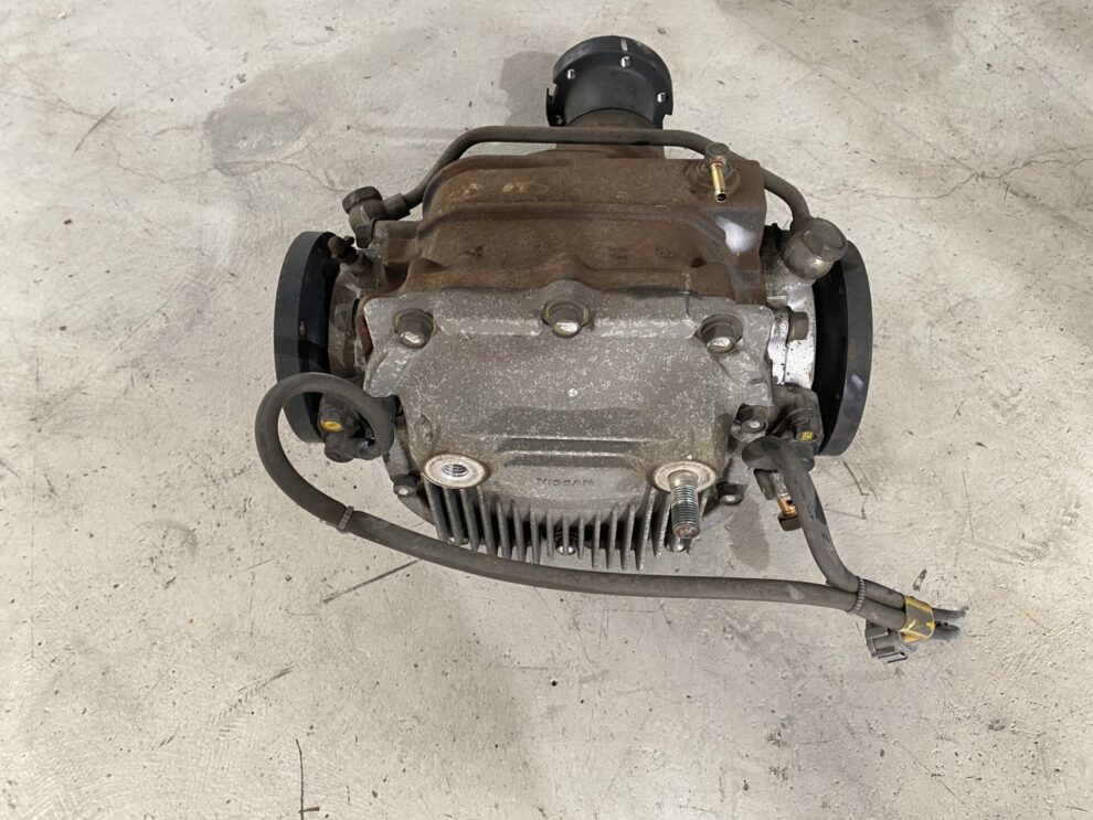 R34 GTR Rear Diff Vspec 3.54 - JDM Garage Australia