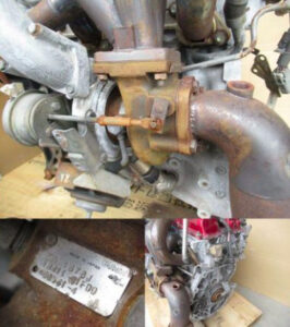 S13 SR20DET Red Top Engine Complete Motor - JDM Garage Australia